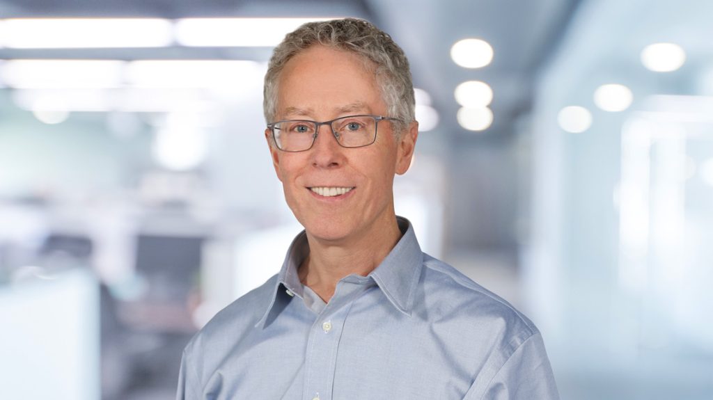 David Neville | Boston JetSearch